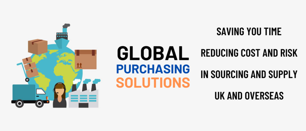 Global Purchasing Solutions – Specialist support for purchasing and ...